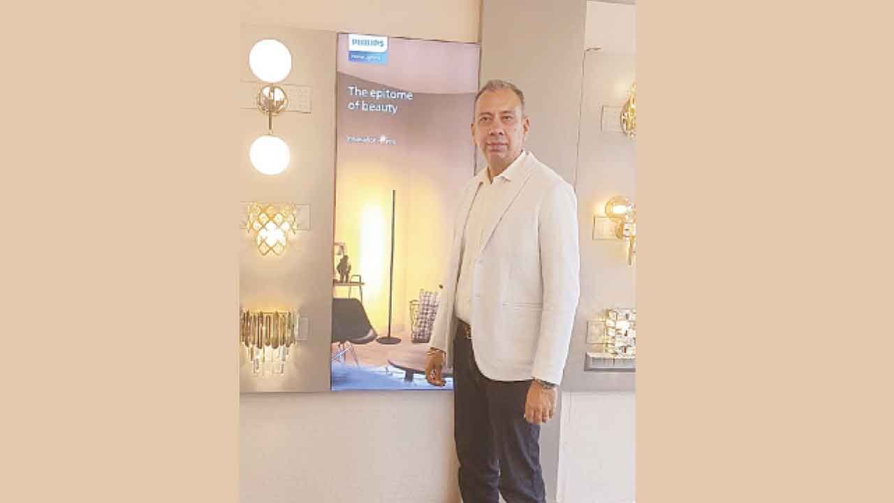 Signify Set To Open 180 Philips Smart Light Hubs Across India