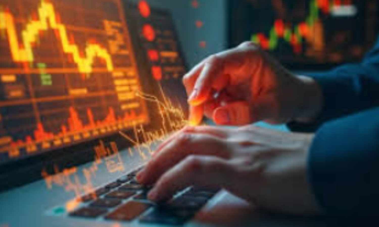 Trader Doubles Rs 34,000 in 10 Days Using ChatGPT & Grok: The Power ...