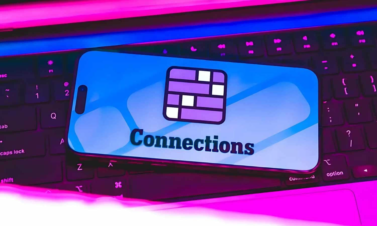 NYT Connections Today: Hints and answers for May 19, 2025