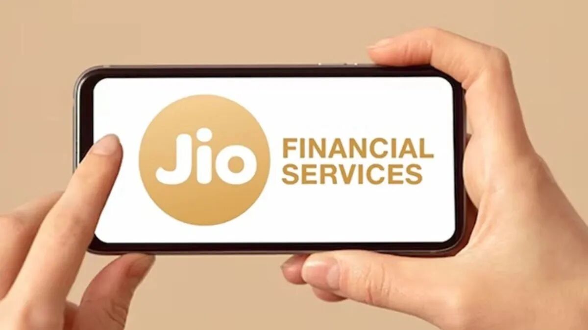 Jio Financial Services Q4 net profit up 1.8% to Rs316 cr