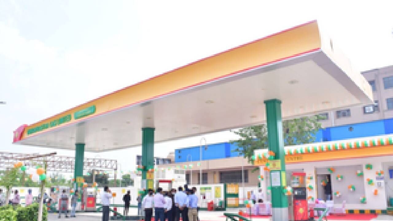 Centre takes key steps to ensure affordable CNG, PNG gas supply