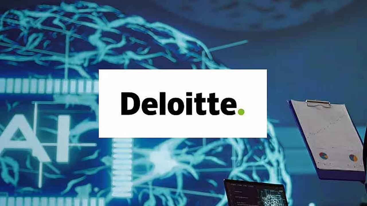 Deloitte India Ties Up With SAP, AWS