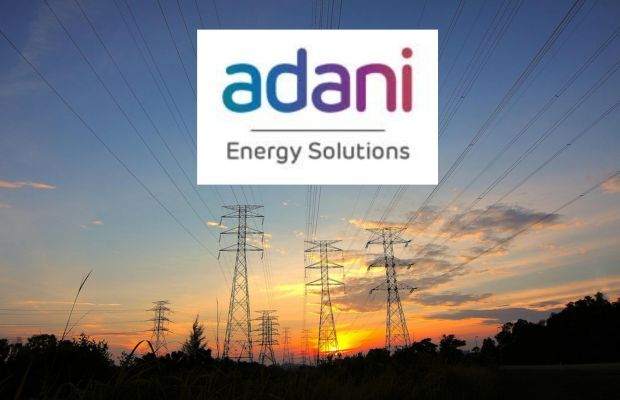 Adani Energy Solutions Q4 Results: Net Profit up 79% at ₹647 crore ...