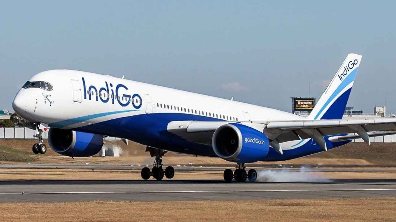 IndiGo Gesture In Wake Of Kashmir Terror
