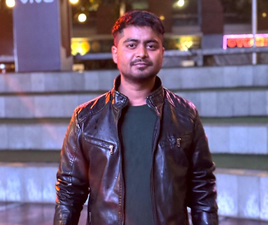 Sumit Jha: A Trailblazer in South Asian Tech Innovation