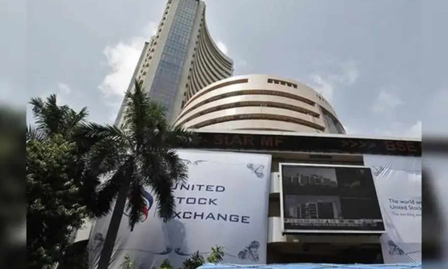 Market is largely negative