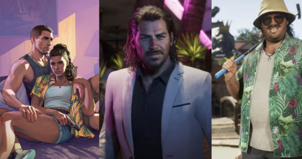 GTA 6 PC Release Timeline: Why you might be waiting a while
