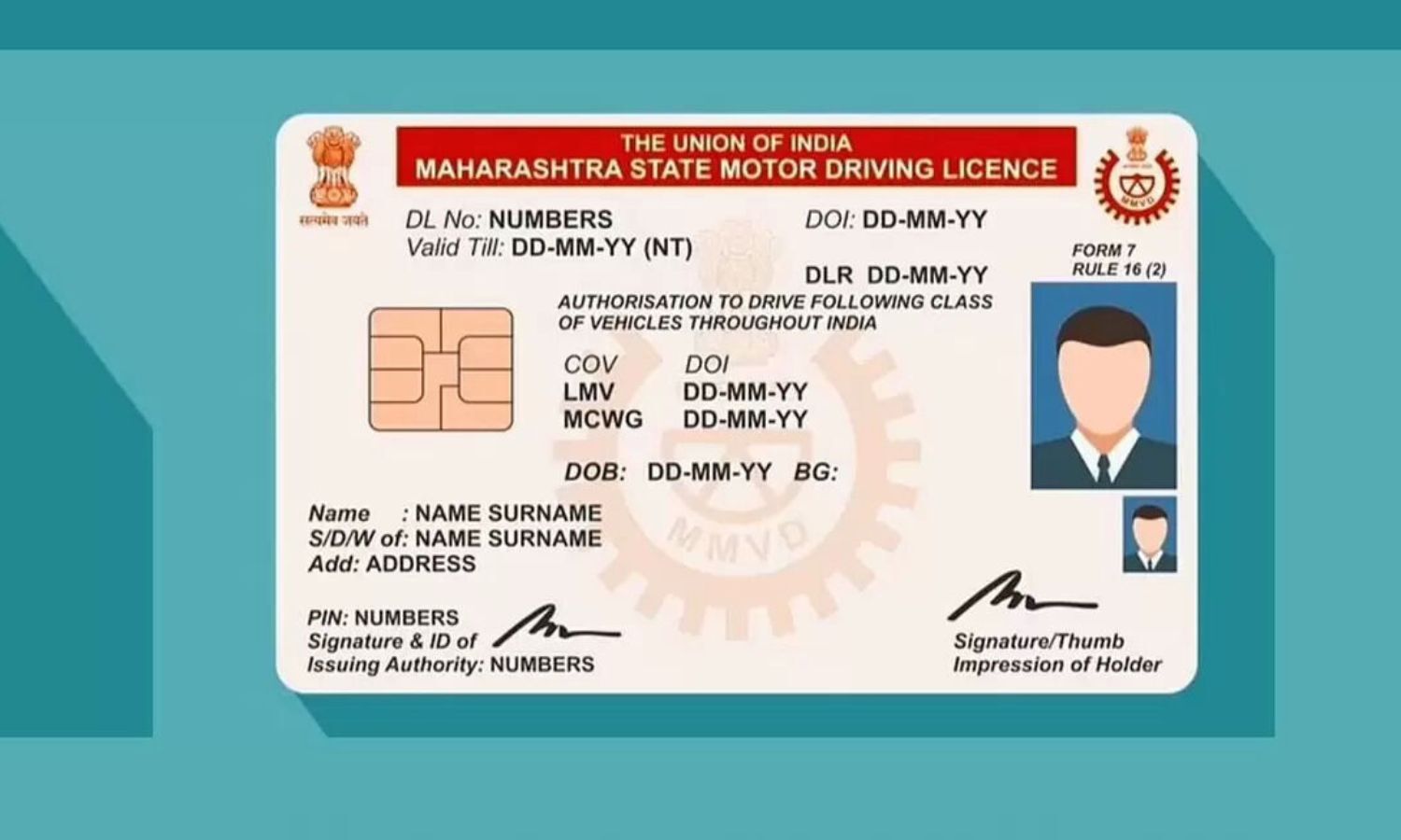 Get Your Driving Licence Delivered Home Without Visiting the RTO: Here ...