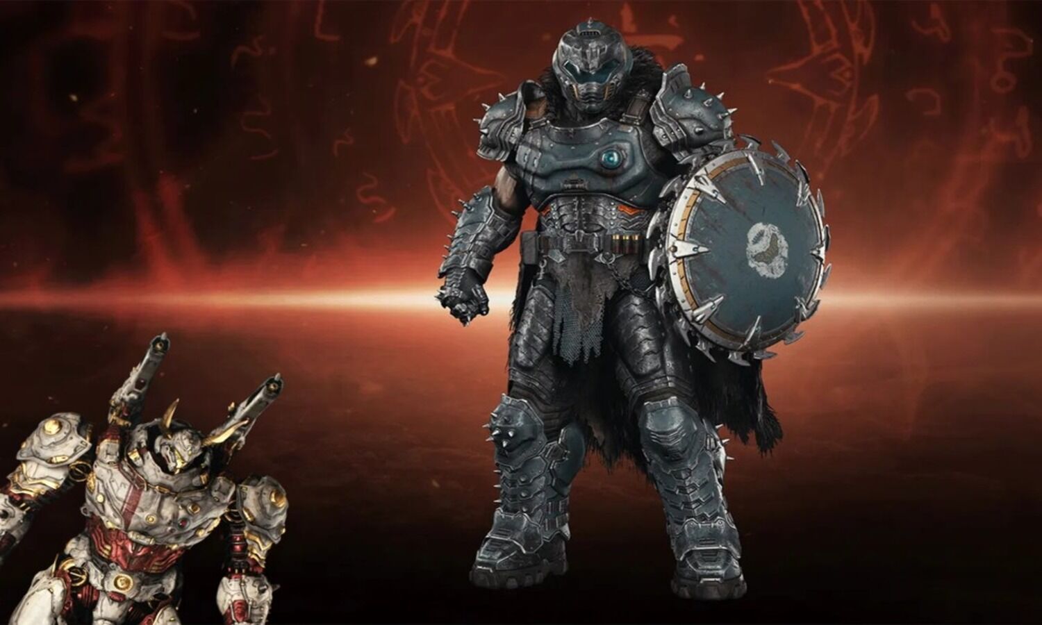 Get the Exclusive Slayer Verdant Skin in Doom The Dark Ages Now