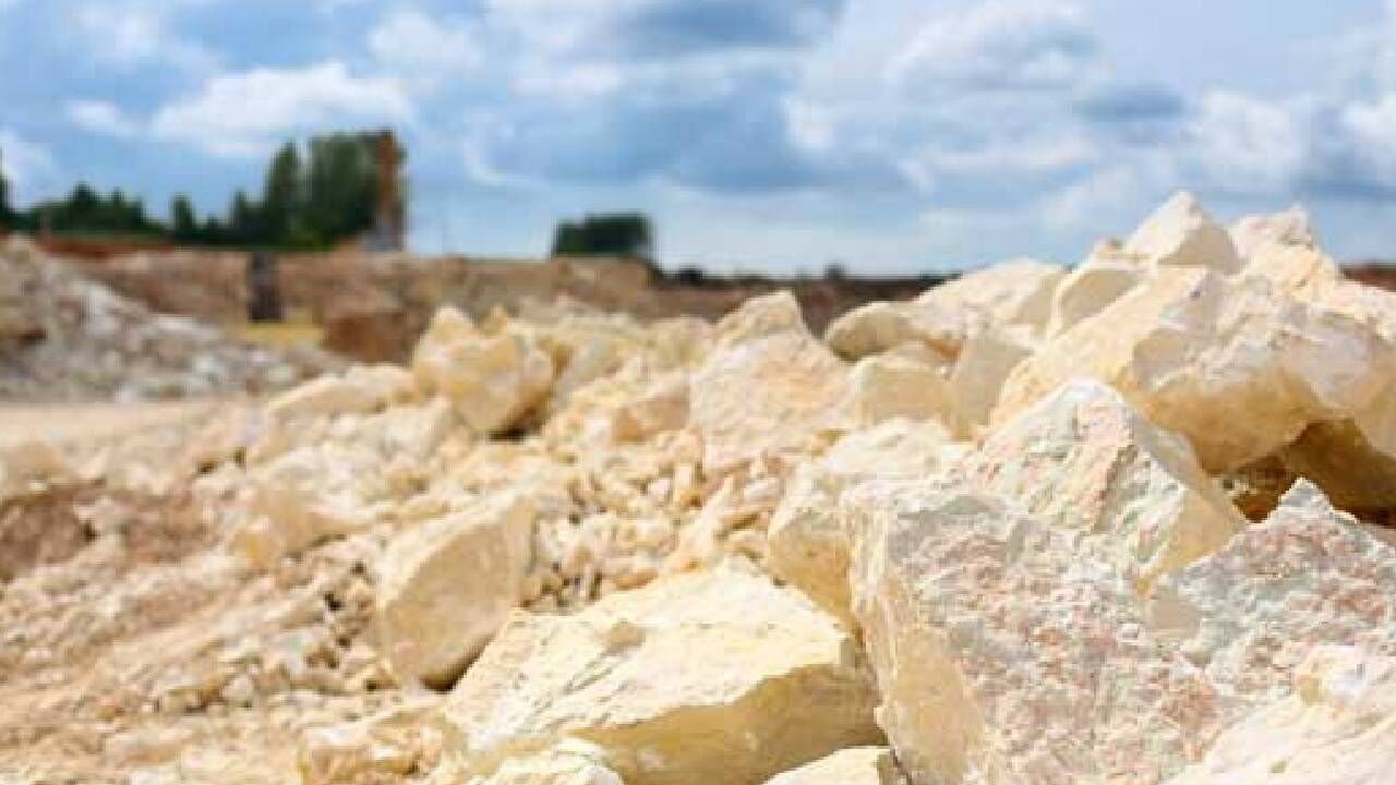 Integral Trading sets new benchmark in limestone discharge