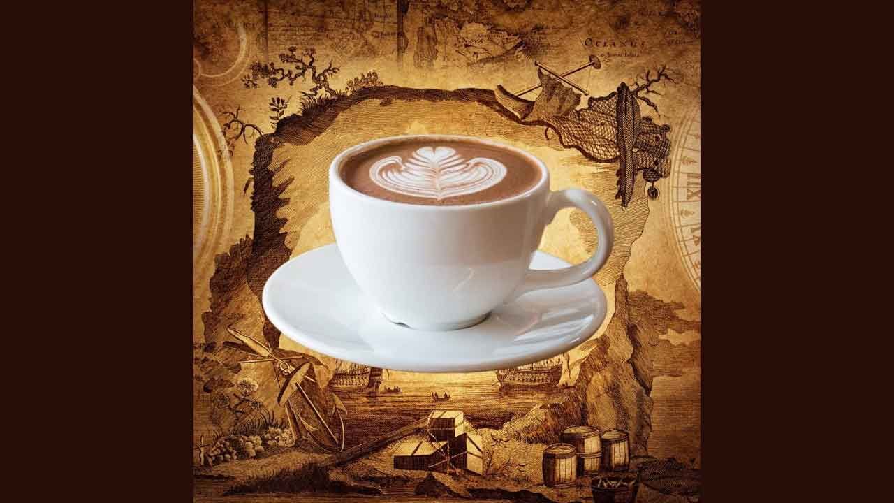 Coffee Emerges As The Elixir Of Life