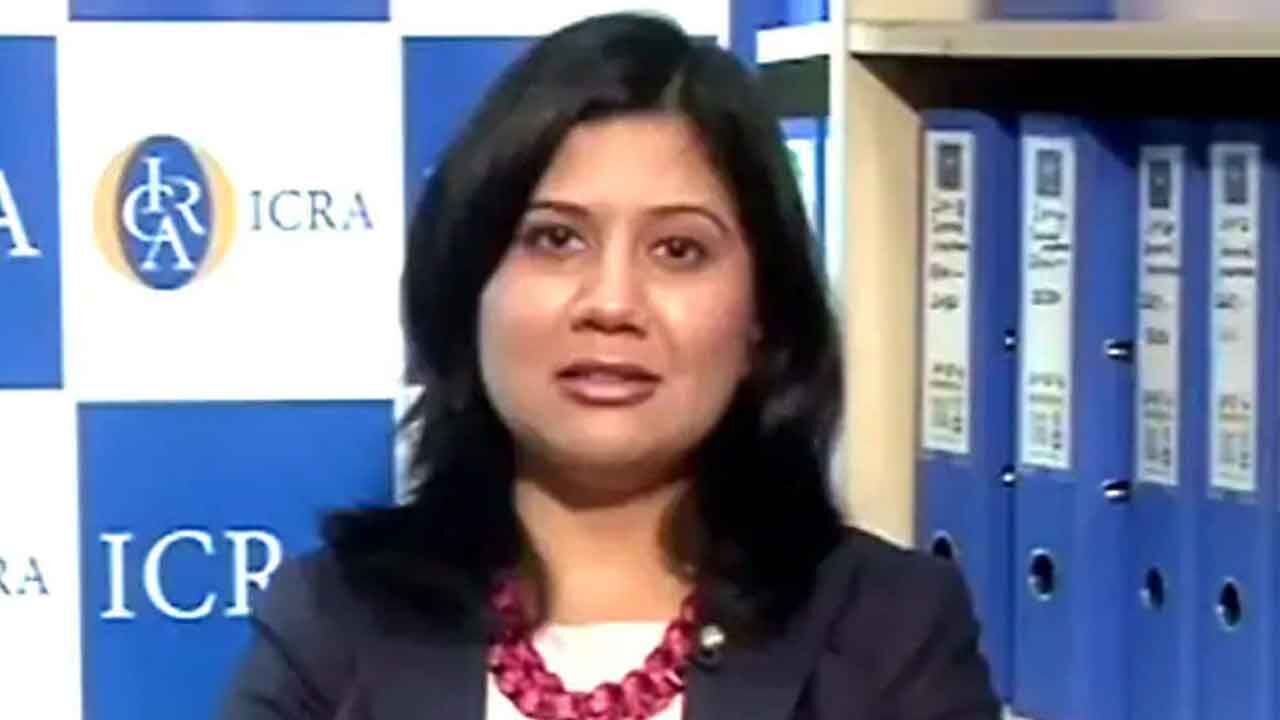 Icra Projects 6.3% GDP Rise For FY25