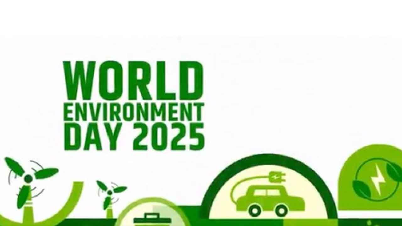 Enviro Ministry Drive To End Plastic Pollution