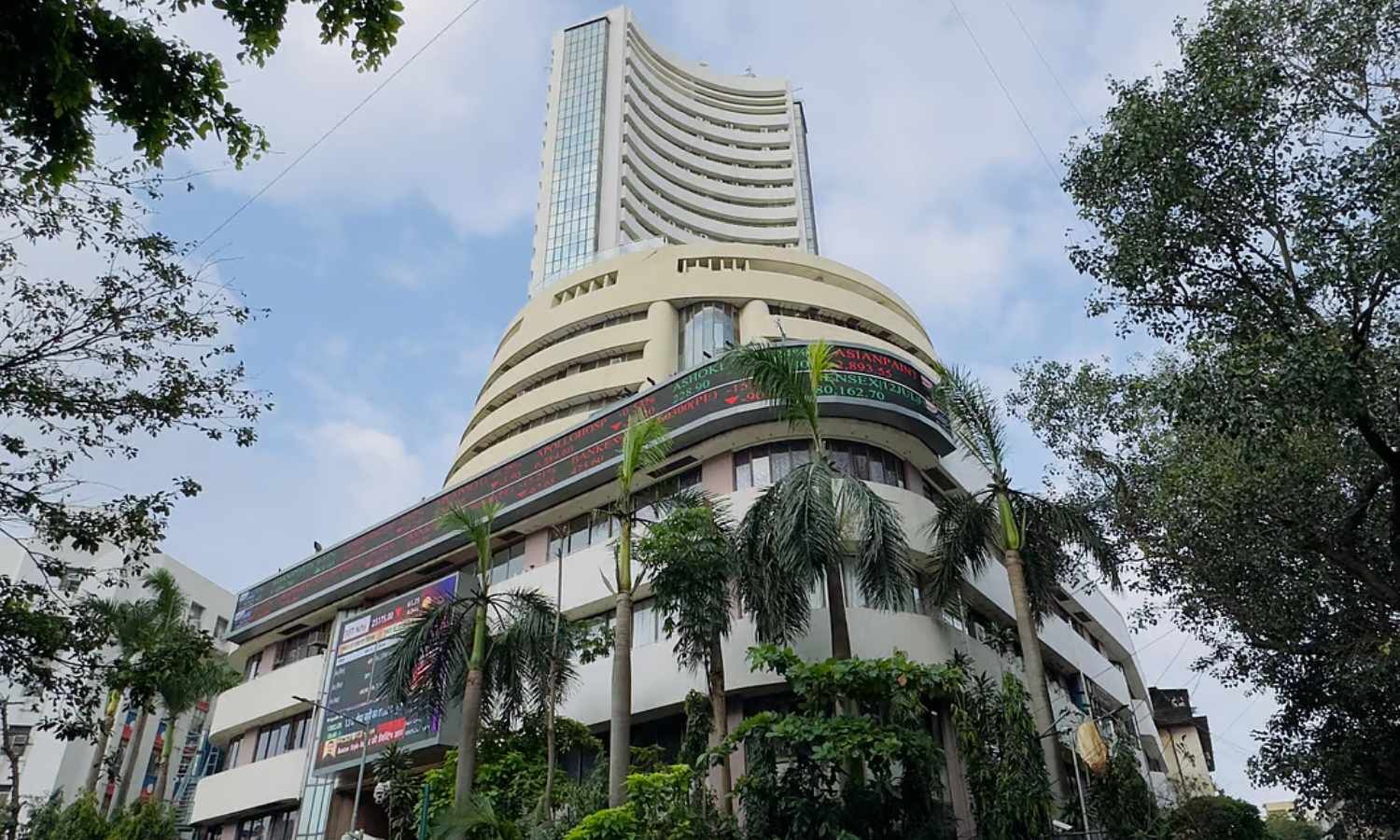 BSE Shares Down 65% — All You Need to Know
