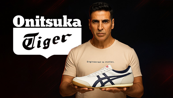 Onitsuka Tiger: Akshay Kumar’s Favorite Shoes – Know More