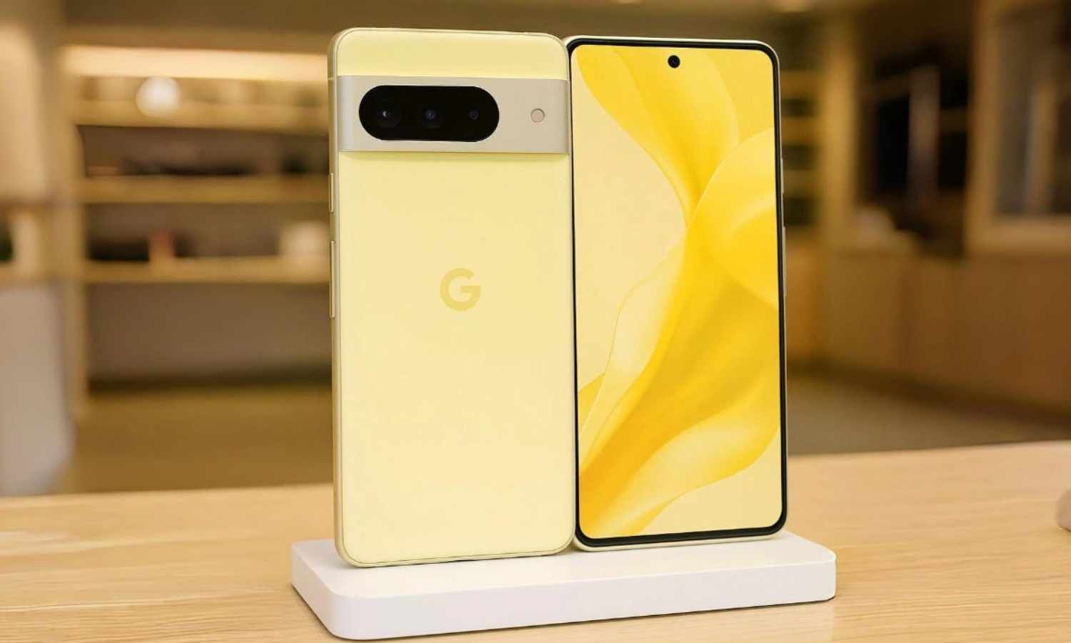 Pixel 10 Phones Launch August 20, Fold and Watch 4 in October