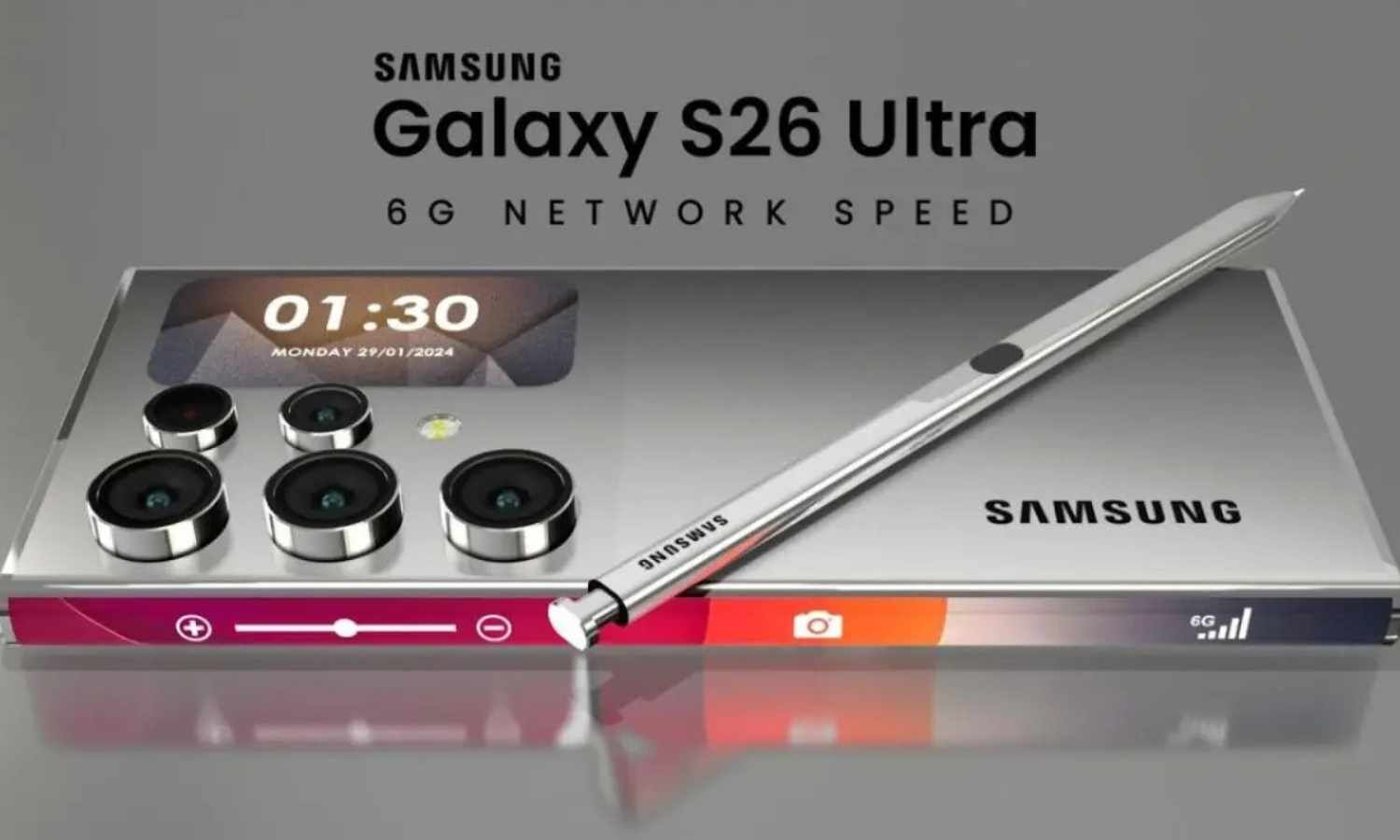 Samsung Galaxy S26 to Feature Perplexity AI as Built-In Smart Assistant