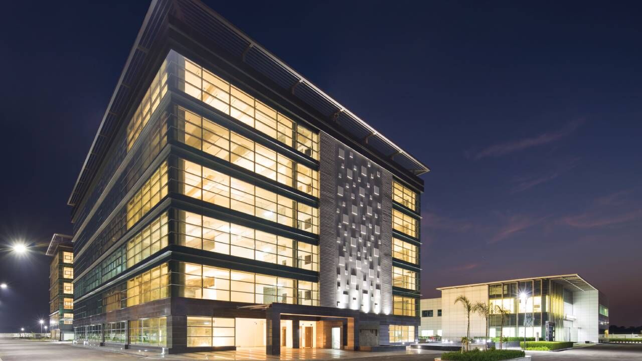 RSP Developers to invest Rs 600 cr in BTS and Institutional space in ...