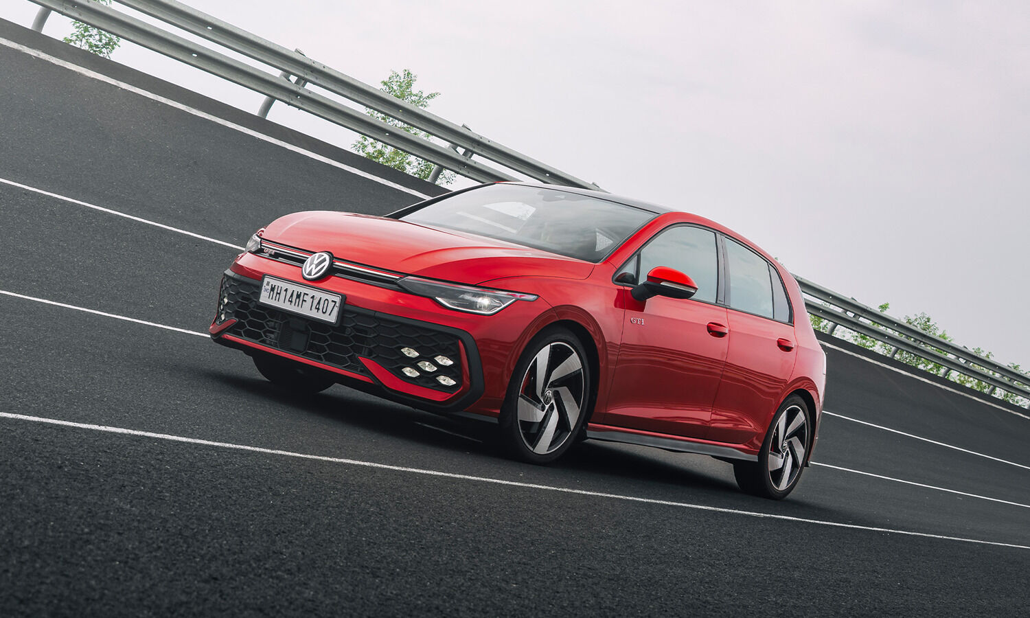 Hot Hatch Alert: VW Golf GTI Sells Out, More Units on the Way