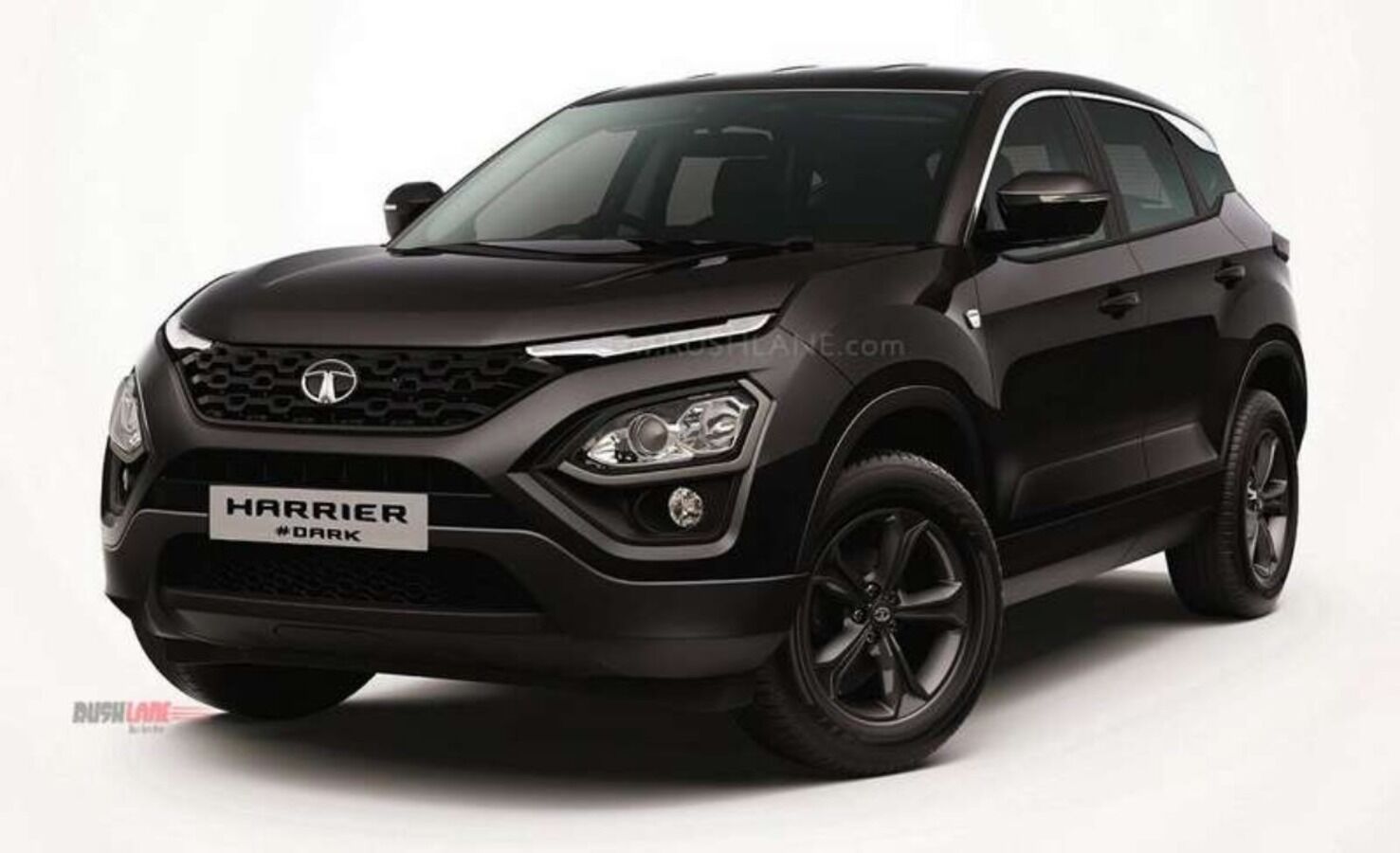 Tata Harrier Sales Drop in May 2025: What Went Wrong?