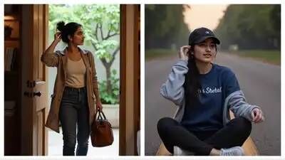 Meet Radhika Subramaniam: India’s First AI Travel Influencer Blending ...