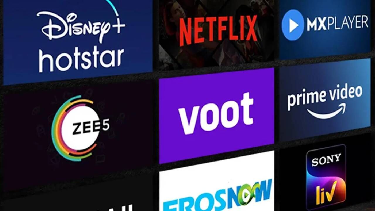 24 New Movies and Web Series Released on OTT Today (June 20, 2025) – Full Streaming List on ...