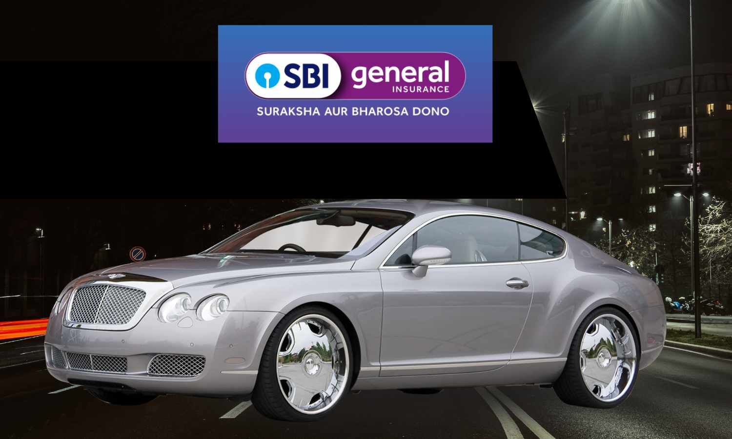 Stay protected this monsoon with SBI General Motor Insurance