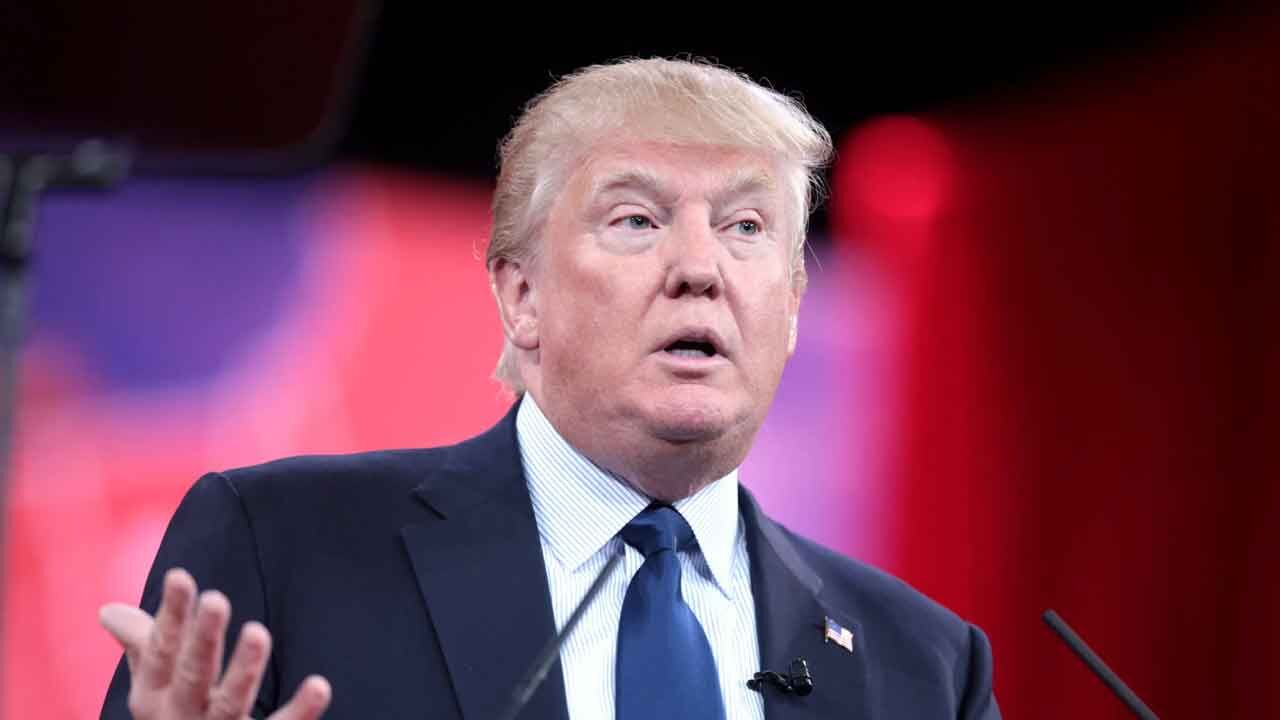 Trump targets Iran’s trading partners with 25% tariff