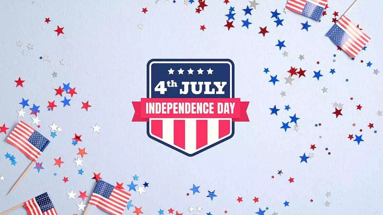 Happy US Independence Day 2025: Celebrating Freedom, Past, and Present