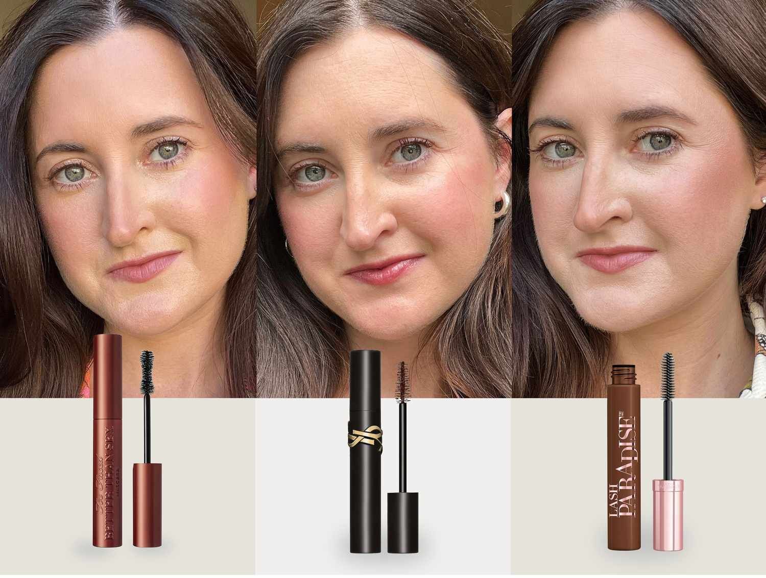 The Ultimate Mascara Guide 2025: Best Shades for Every Eye Color & Skin ...