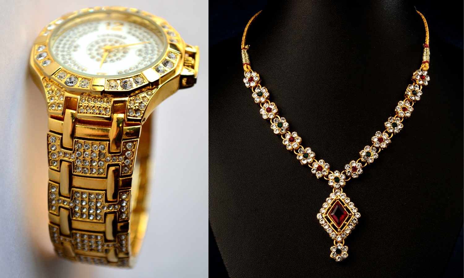 Watches and Jewellery is still a dominant player with continued growth