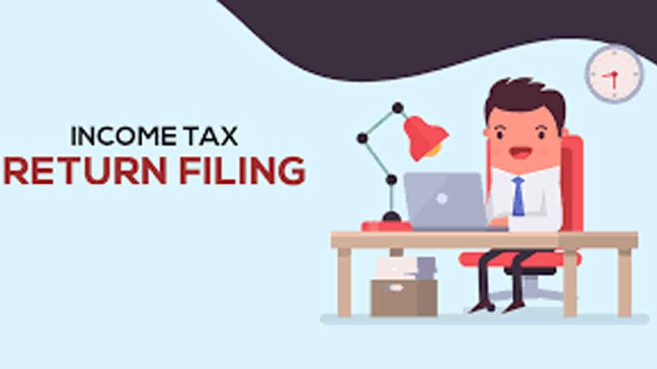 Filed Your ITR? Step-by-step guide to download your Income Tax Return ...