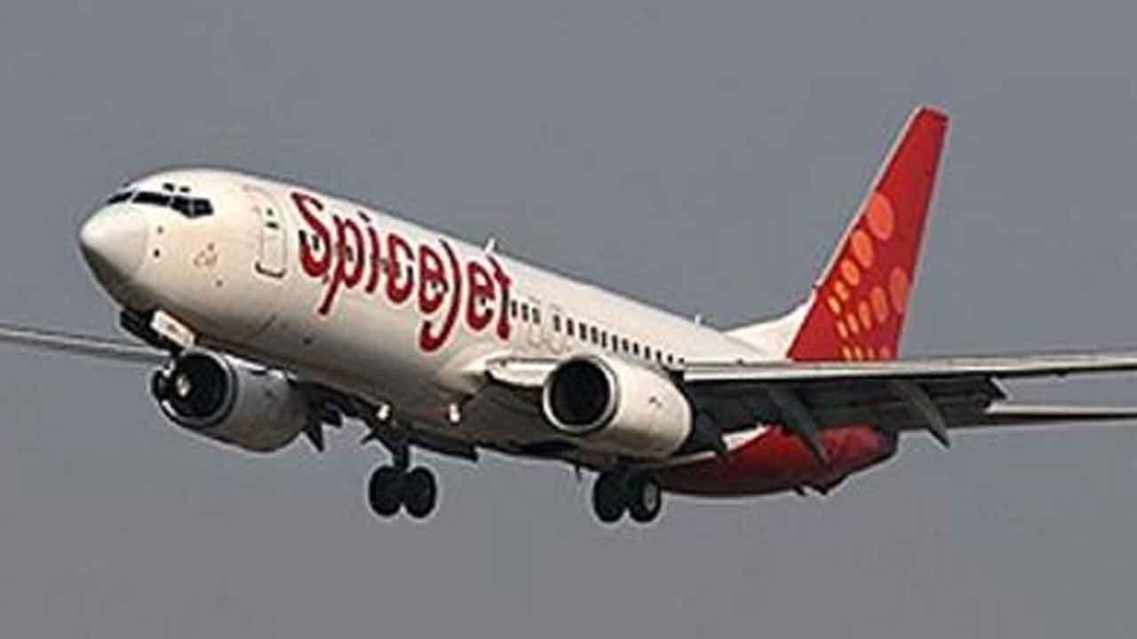 SpiceJet to offer direct flights to Iraq