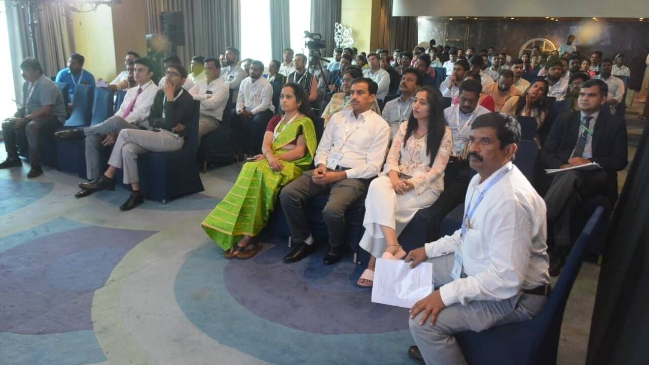 Agri Stack preparing digital data of 14 cr farmers by 2026-27: Top official