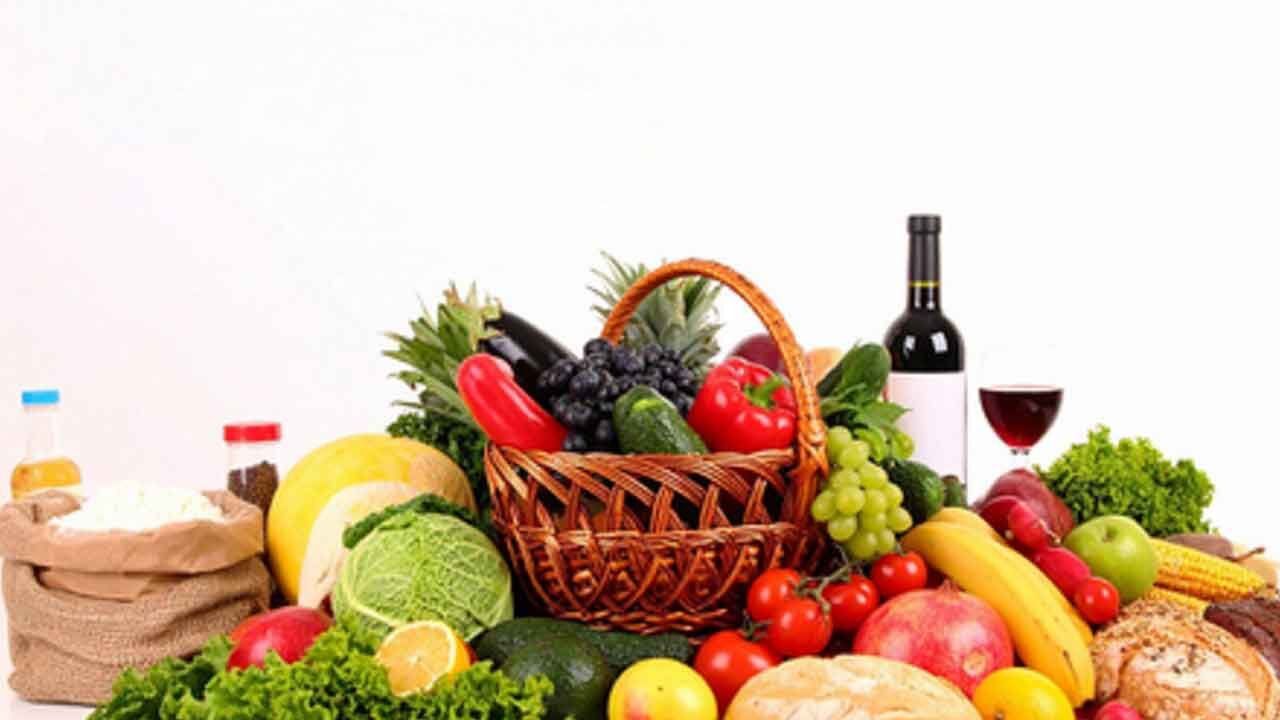 Plant-based diet can ward off chronic diseases, keep planet healthy: Report