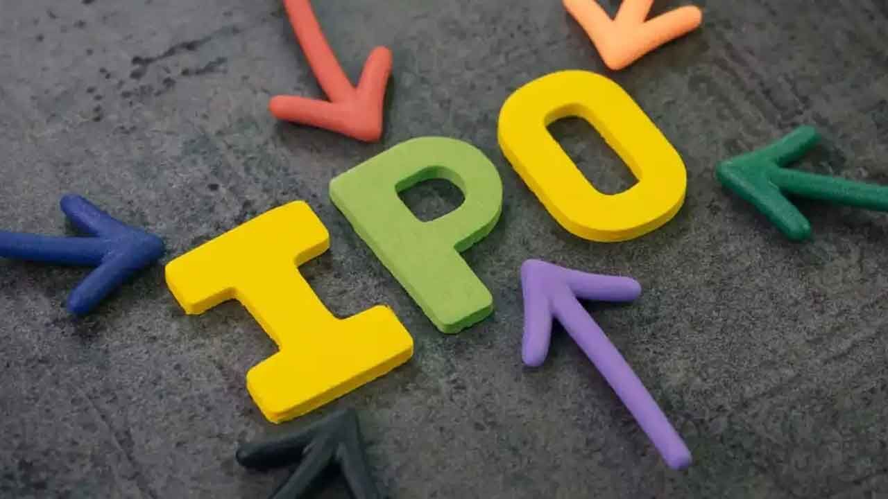 Three firms file IPO papers with Sebi