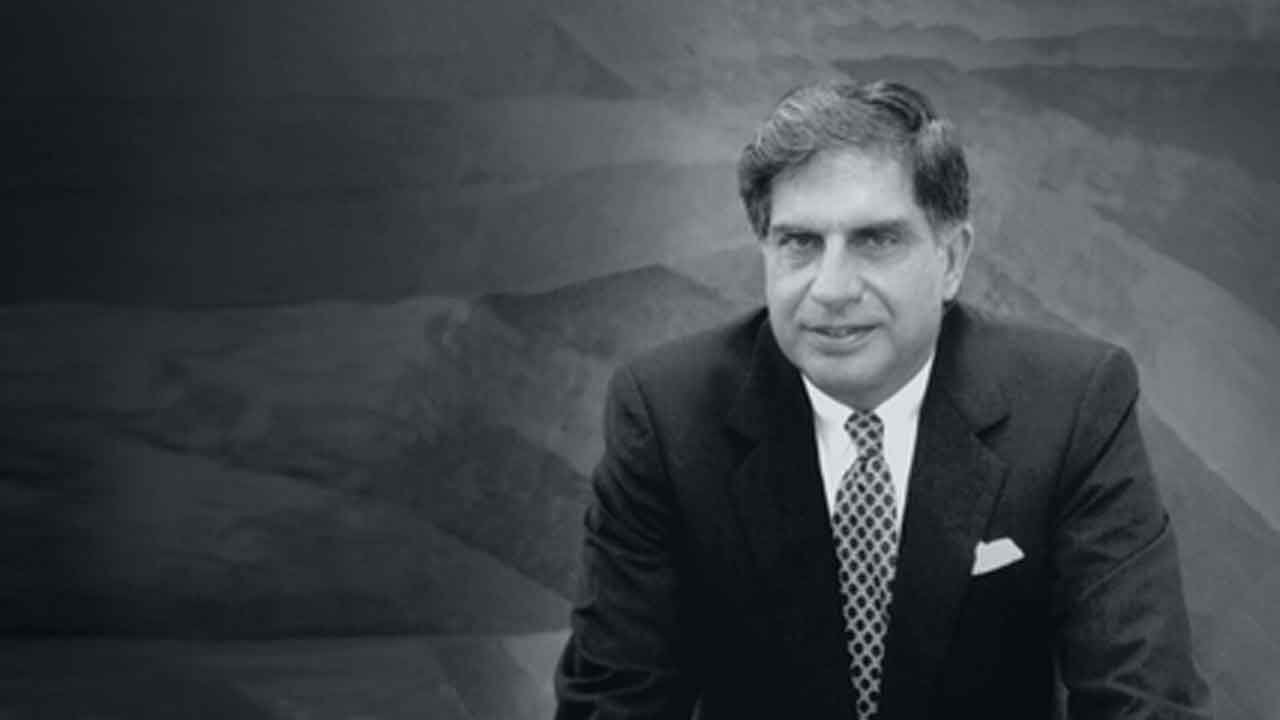 A year after Ratan Tata’s passing, Tata Group still grapples with ...