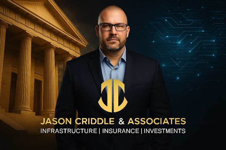 When Experience Turns Into Action: How Jason Criddle & Associates Are ...