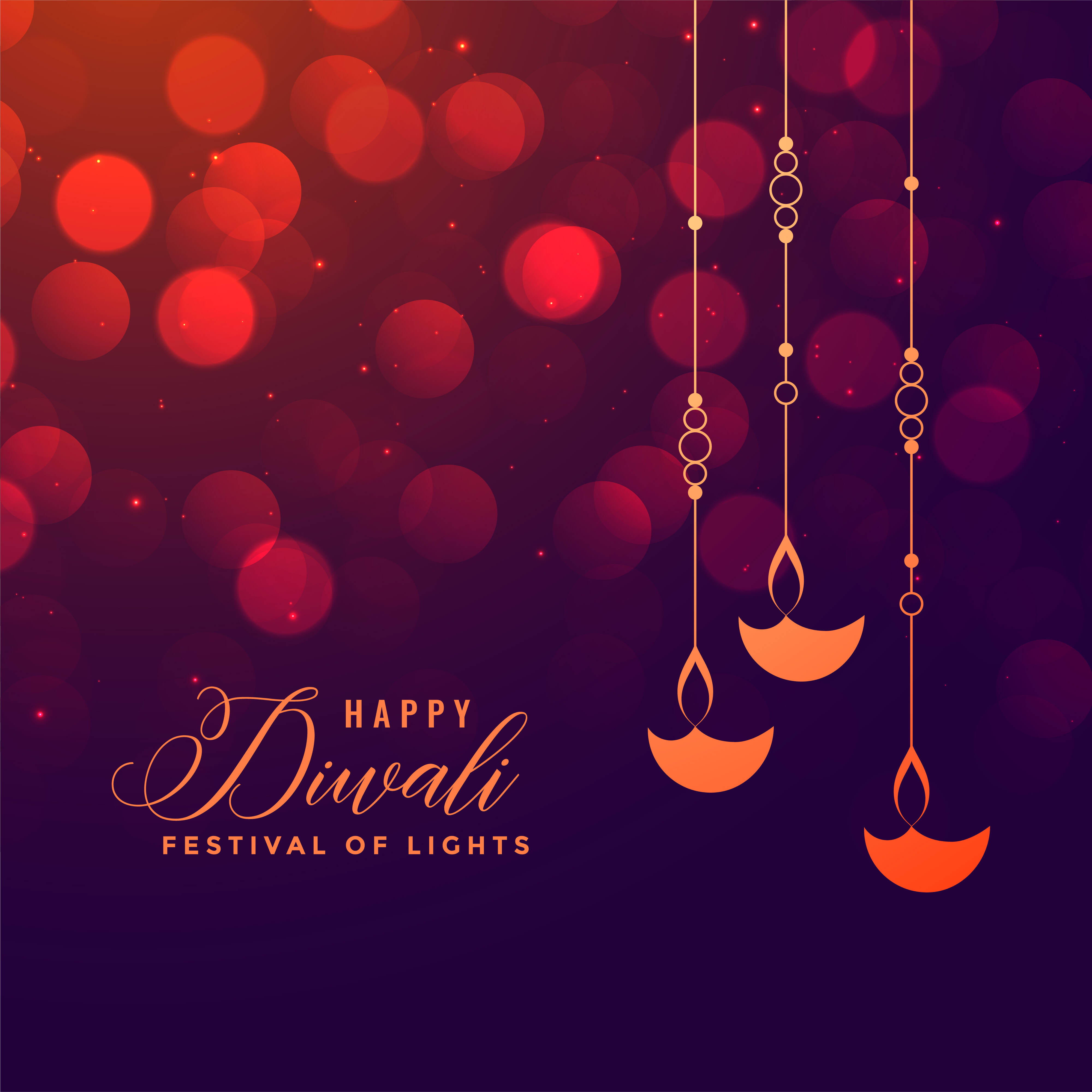 Happy Diwali 2025: Heartfelt Wishes, Greetings, and Quotes to Brighten ...