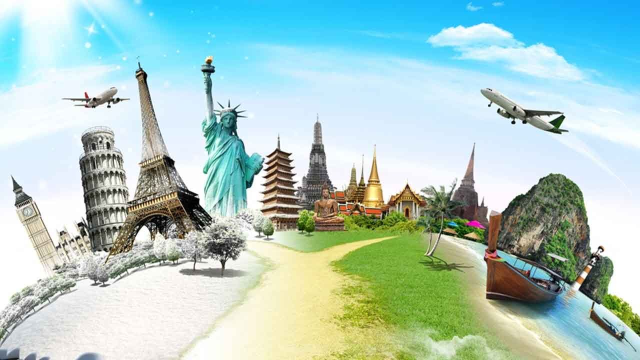 Building a future, where tourism works for everyone to push shared ...