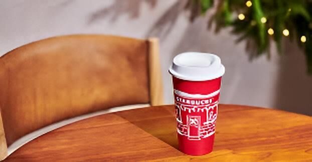 Starbucks Red Cup Day 2025: How to Get Your Free Limited-Edition Cup Today