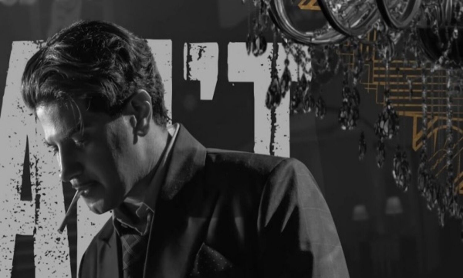 Dulquer Salmaan’s ‘Kaantha’ OTT Release Date Revealed on Netflix