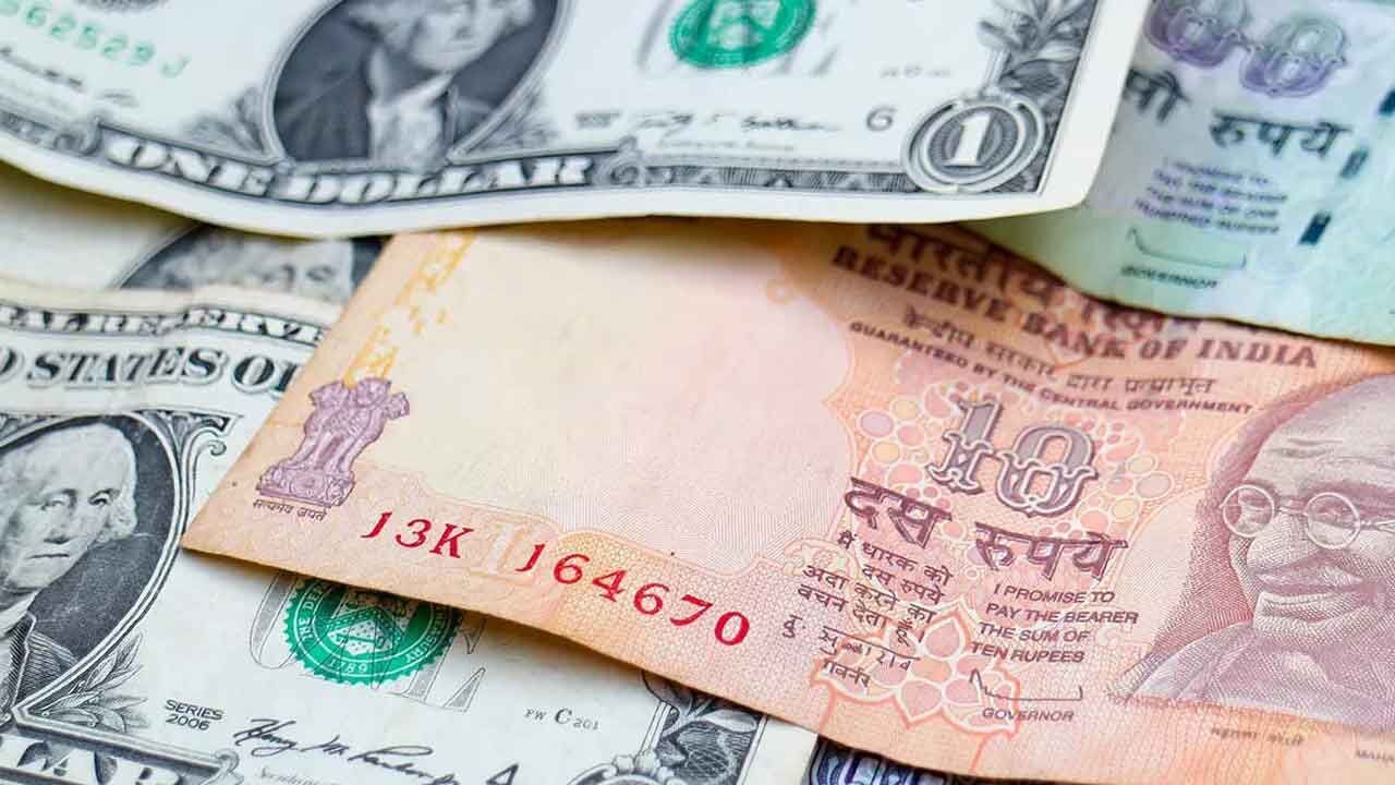 Rupee crashes 50ps settles nears all-time low of 90.84/$