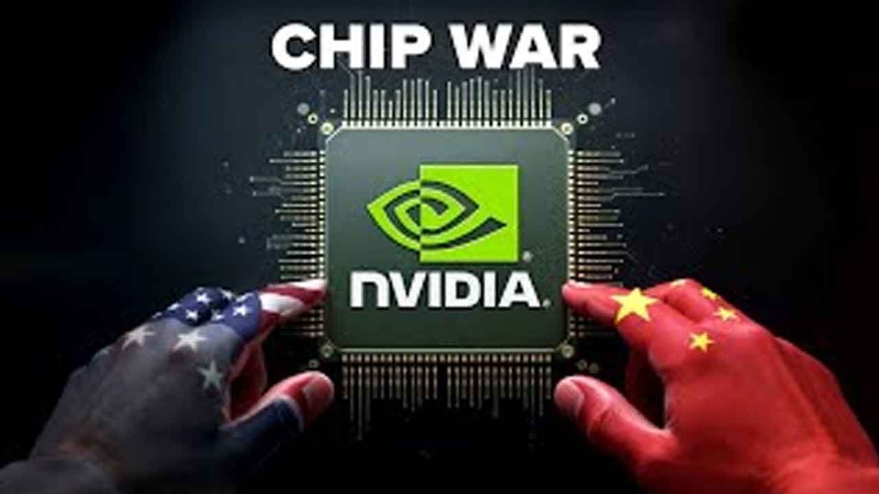 AI chip war intensifies as Google and Amazon challenge Nvidia’s dominance