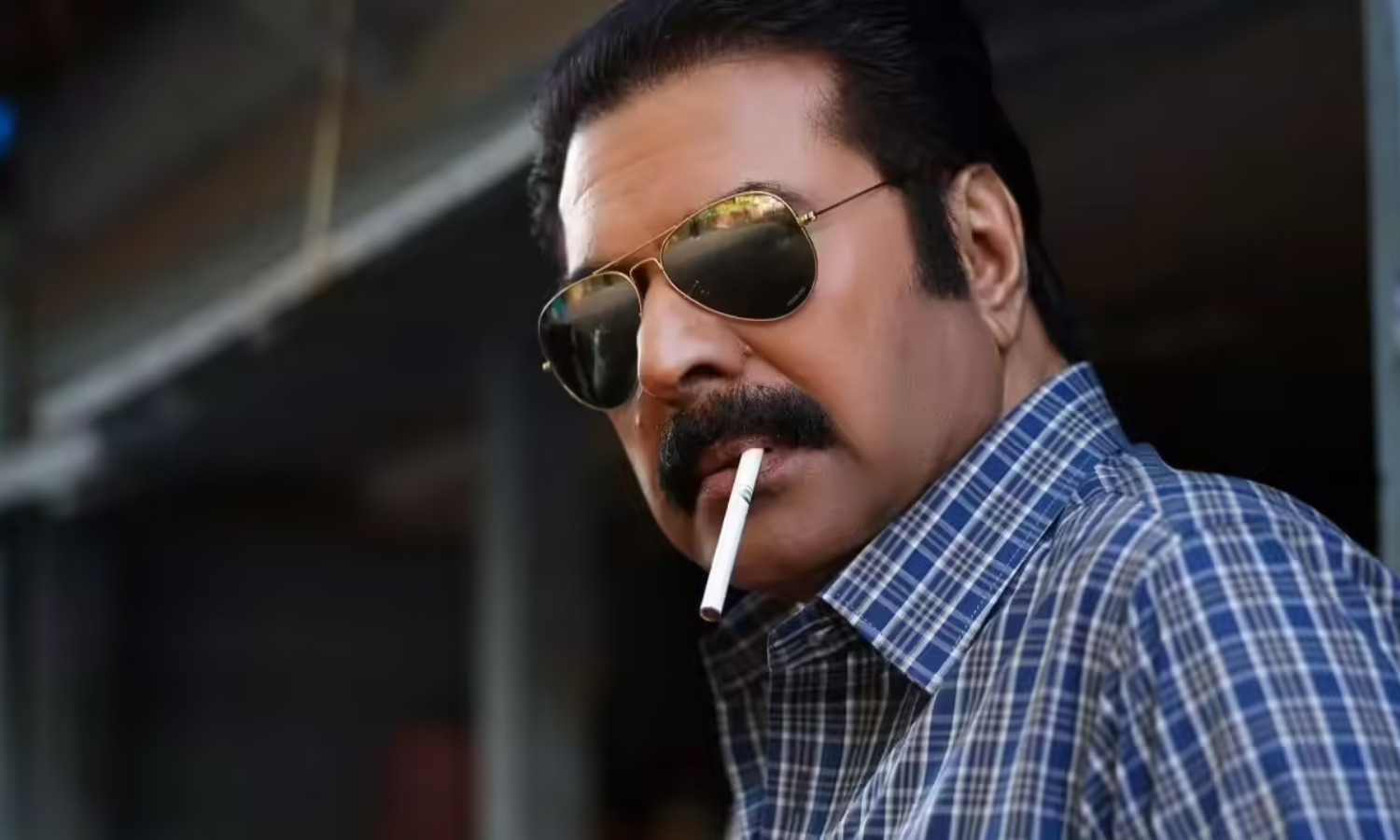 Kalamkaval OTT Release: Where to Watch Mammootty's Crime Thriller After ...