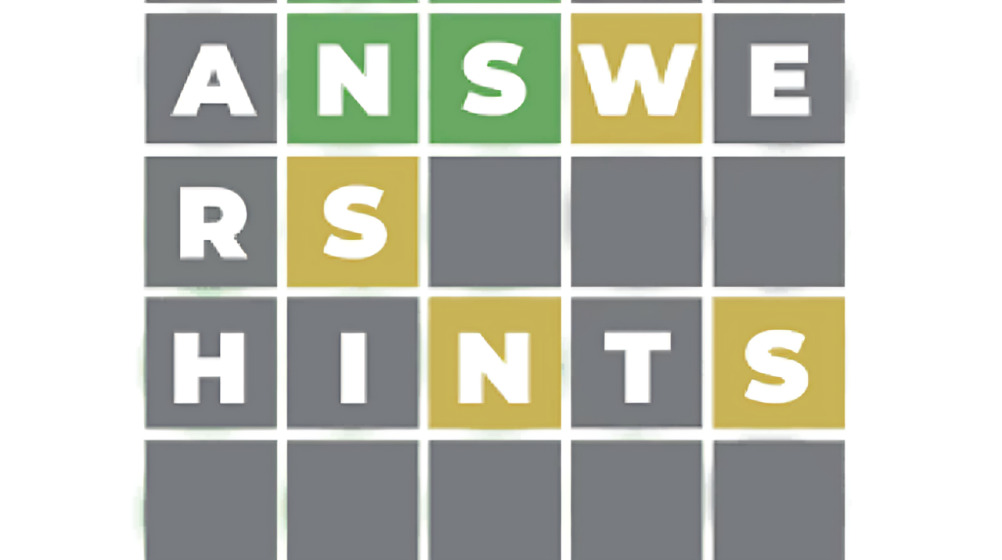 Wordle Today: Hints and Answer for Puzzle #1632 — Sunday, December 7, 2025