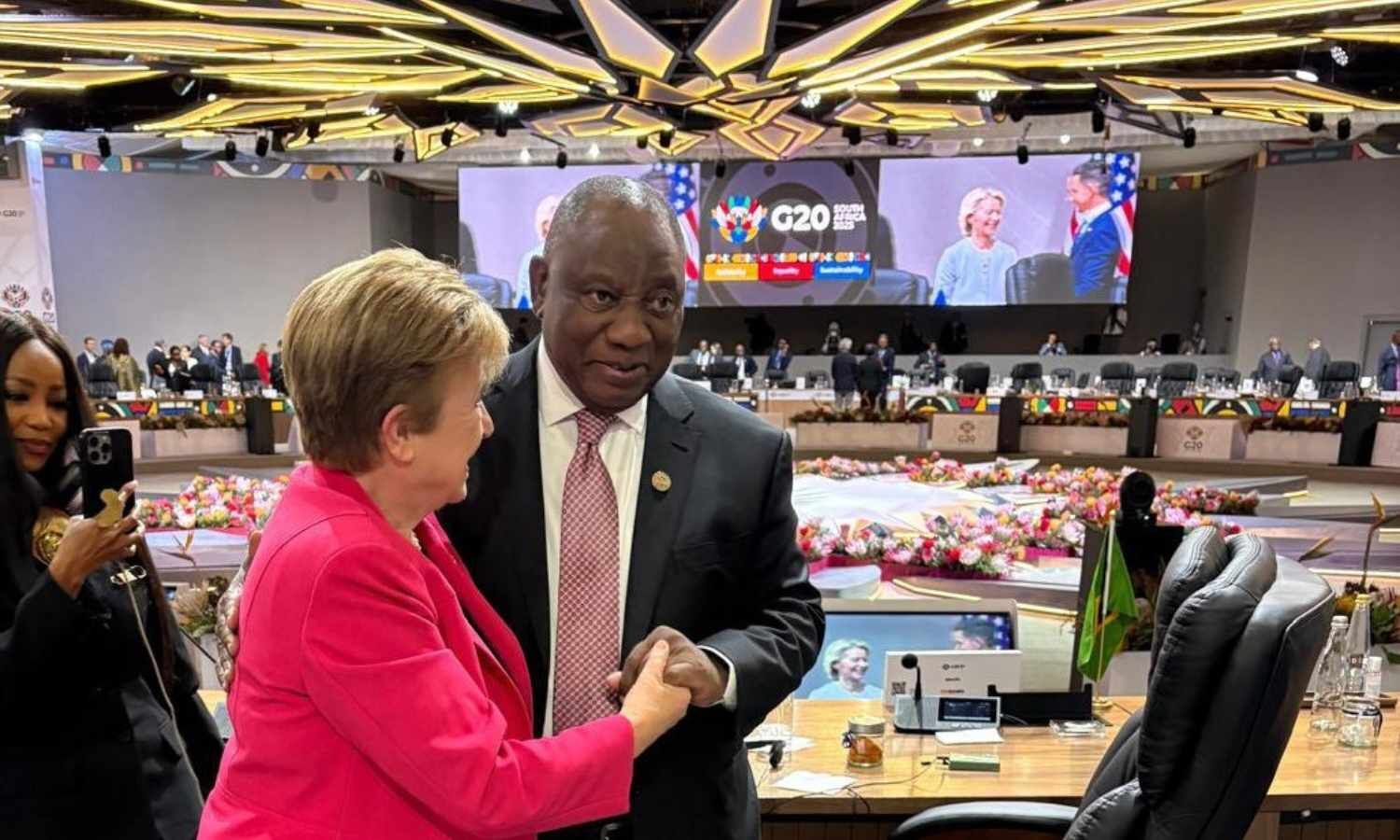 IMF says it doesn’t validate data behind India’s GDP stats