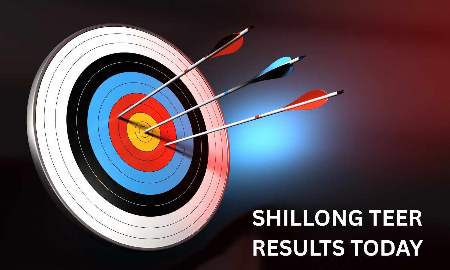 Shillong Teer Results Dec 8, 2025: Full List of Winning Numbers
