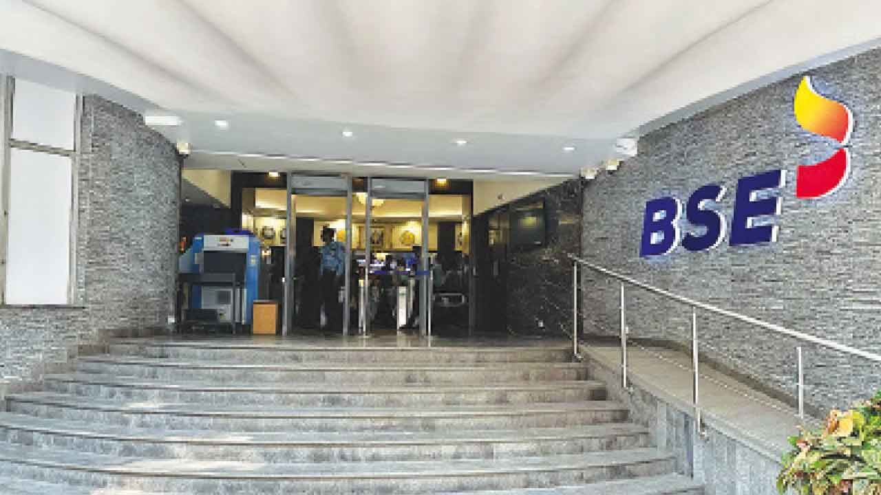 BSE expands BSE 100 large-cap TMC universe