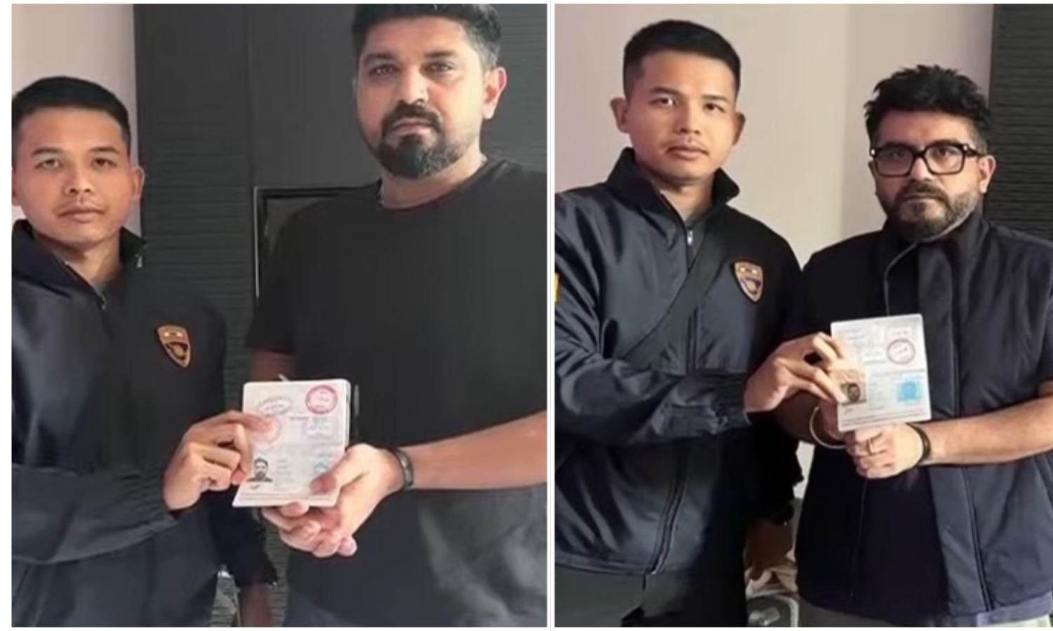 Goa Night Club Fire: State on Path of Revenge, Fear Being Lynched in ...